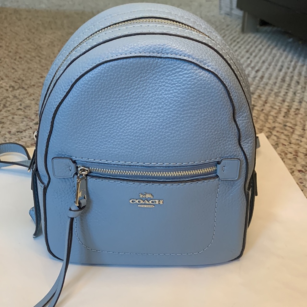 Coach Backpack - Gem
